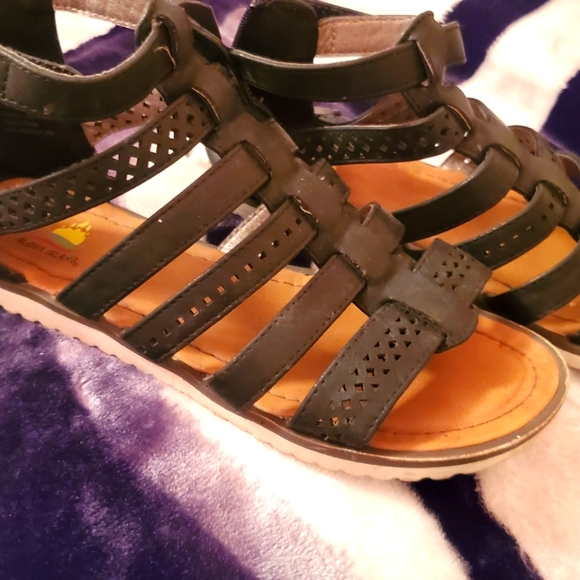 Aloha Island | Shoes | Aloha Island Brooklyn Gladiator Sandals | Poshmark